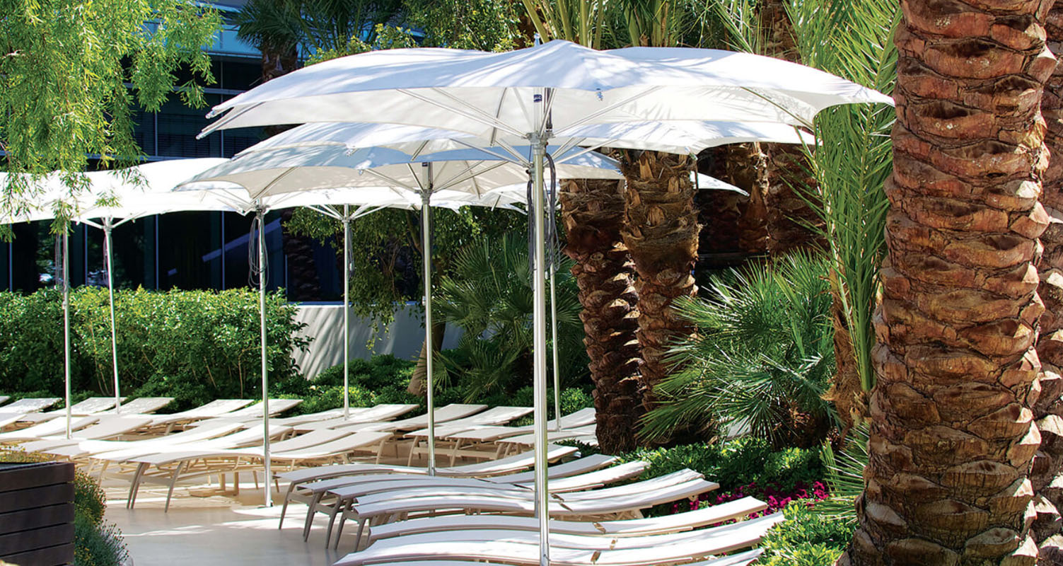 TUUCI, Patio Umbrellas | Villa Terrazza Patio Furniture, Sonoma 707-933 ...