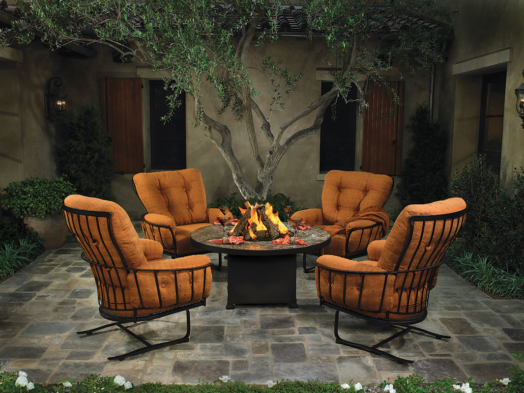 O.W. Lee, Outdoor Furniture | Villa Terrazza Patio Furniture, Sonoma ...